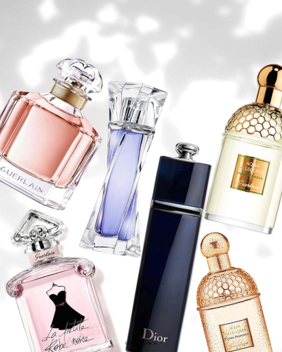Noses to Know: The World’s Renowned Perfumers and their Top Creations ...