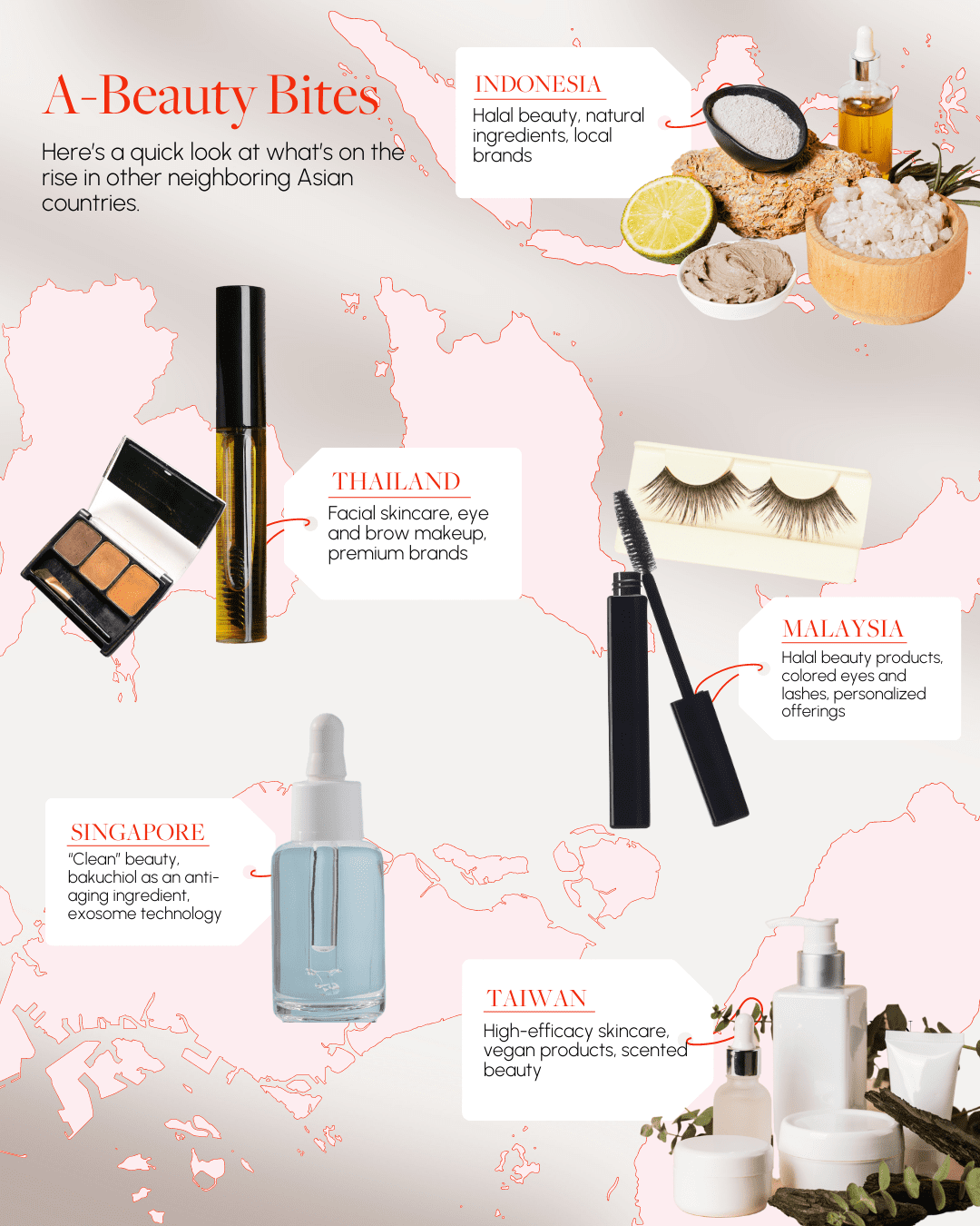 The A-Beauty Report: What's Hot and What's Not in Beauty Across Asia ...