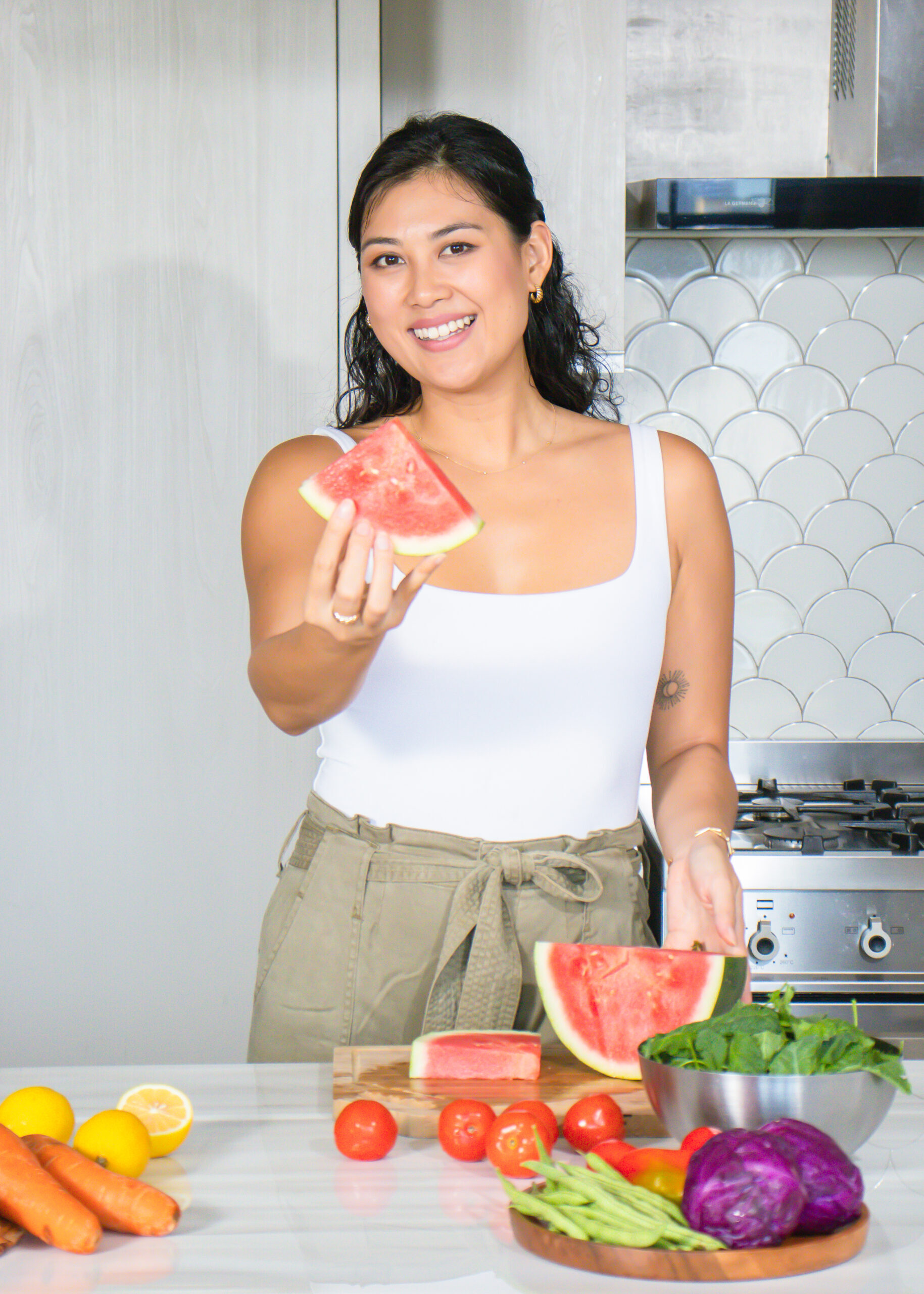 The Non-Diet Diet: A Gentler Approach to Watching What You Eat - The ...