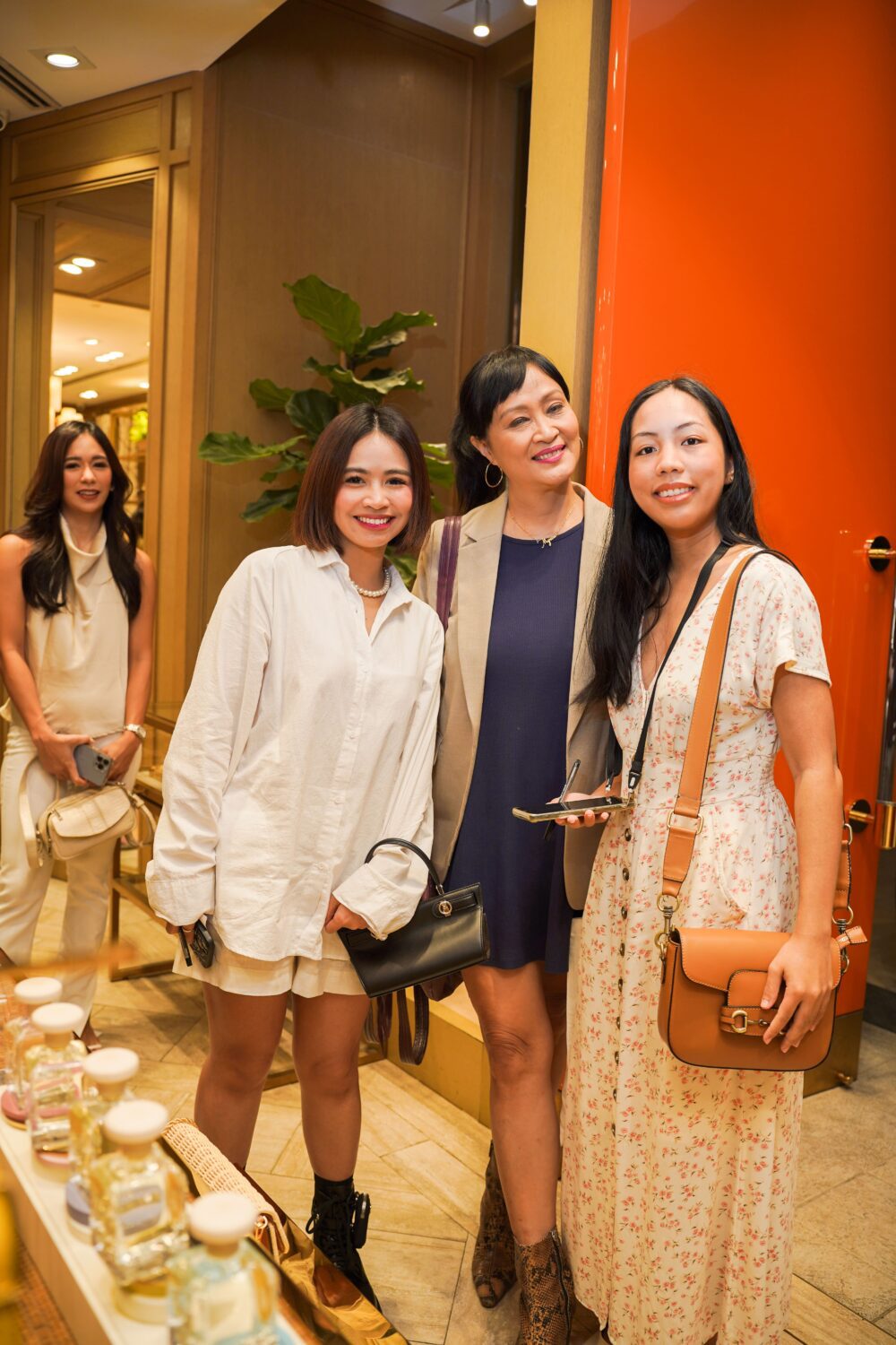 The Editor's Room featuring Tory Burch's Essence of Dreams - The Beauty ...
