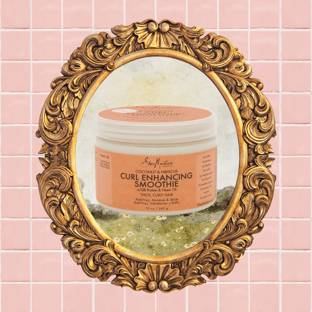 Caring for Curls Starts with Embracing Them - The Beauty Edit