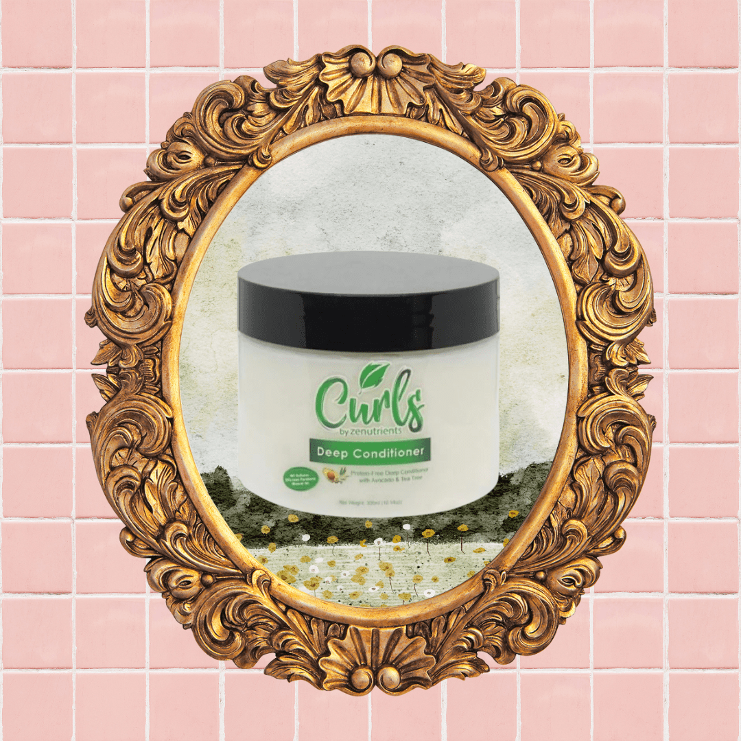 Caring for Curls Starts with Embracing Them - The Beauty Edit