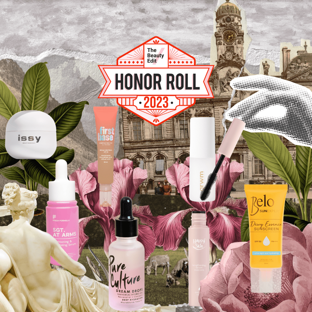 F-Beauty's Big Moment: Breakthrough Brands and Top Products That Made A ...