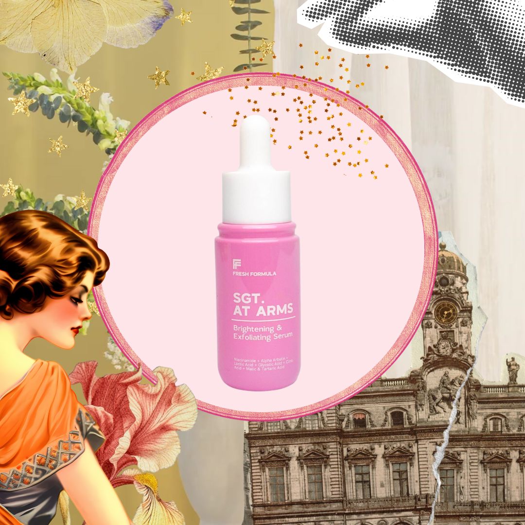 F-Beauty's Big Moment: Breakthrough Brands and Top Products That Made A ...