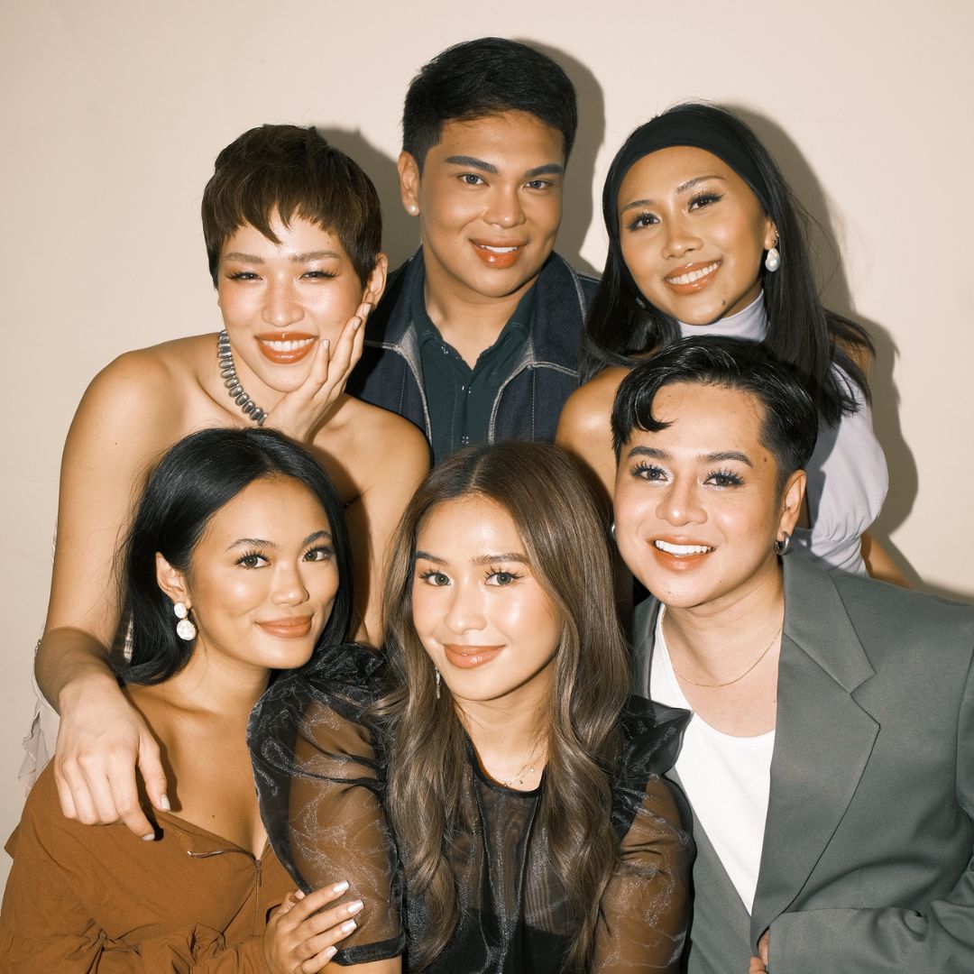 Spectacular Six: The Superstars of Beauty TikTok and What Made Them ...