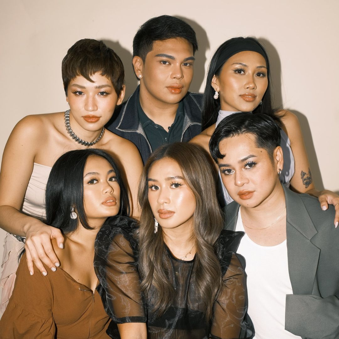 This Is What Happens When Beauty Tiktok Stars Do Each Others' Makeup ...