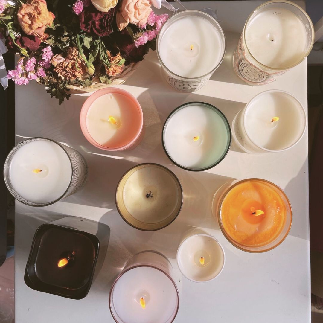 Everything is Illuminated: Candle Care and Opulent Picks to Try - The Beauty Edit
