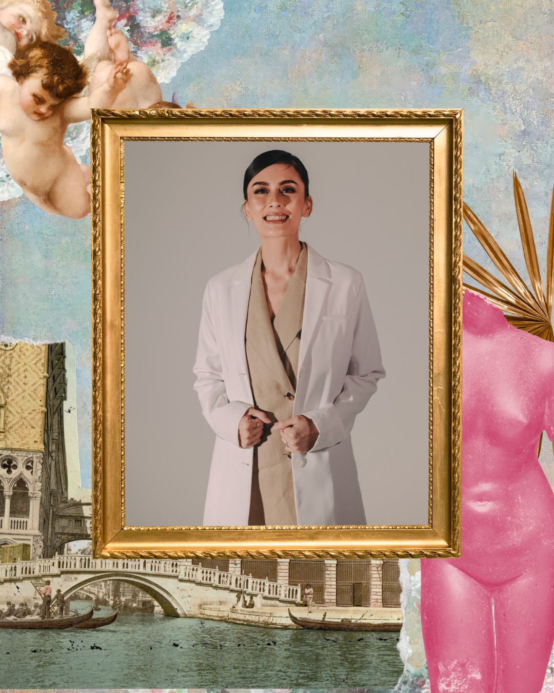 At The Forefront: The F-Beauty Forces To Be Reckoned With - The Beauty Edit