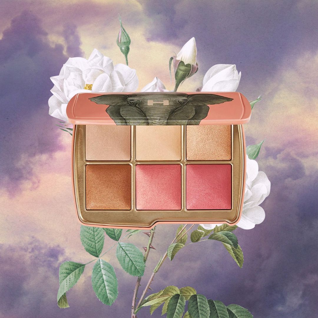 New Ways to Blush: The Trends That Made One of The Oldest Forms of ...