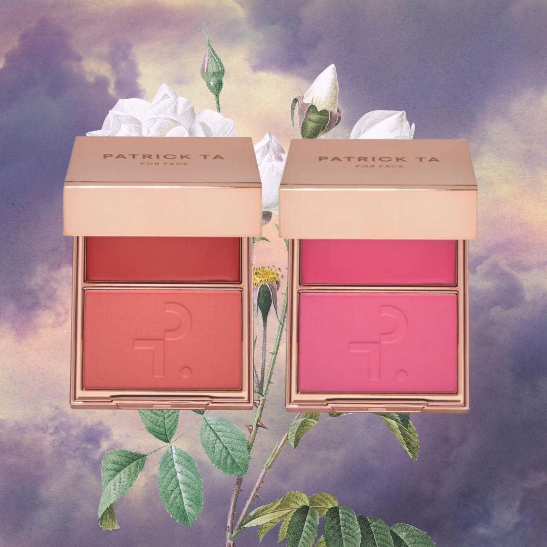 New Ways to Blush: The Trends That Made One of The Oldest Forms of ...
