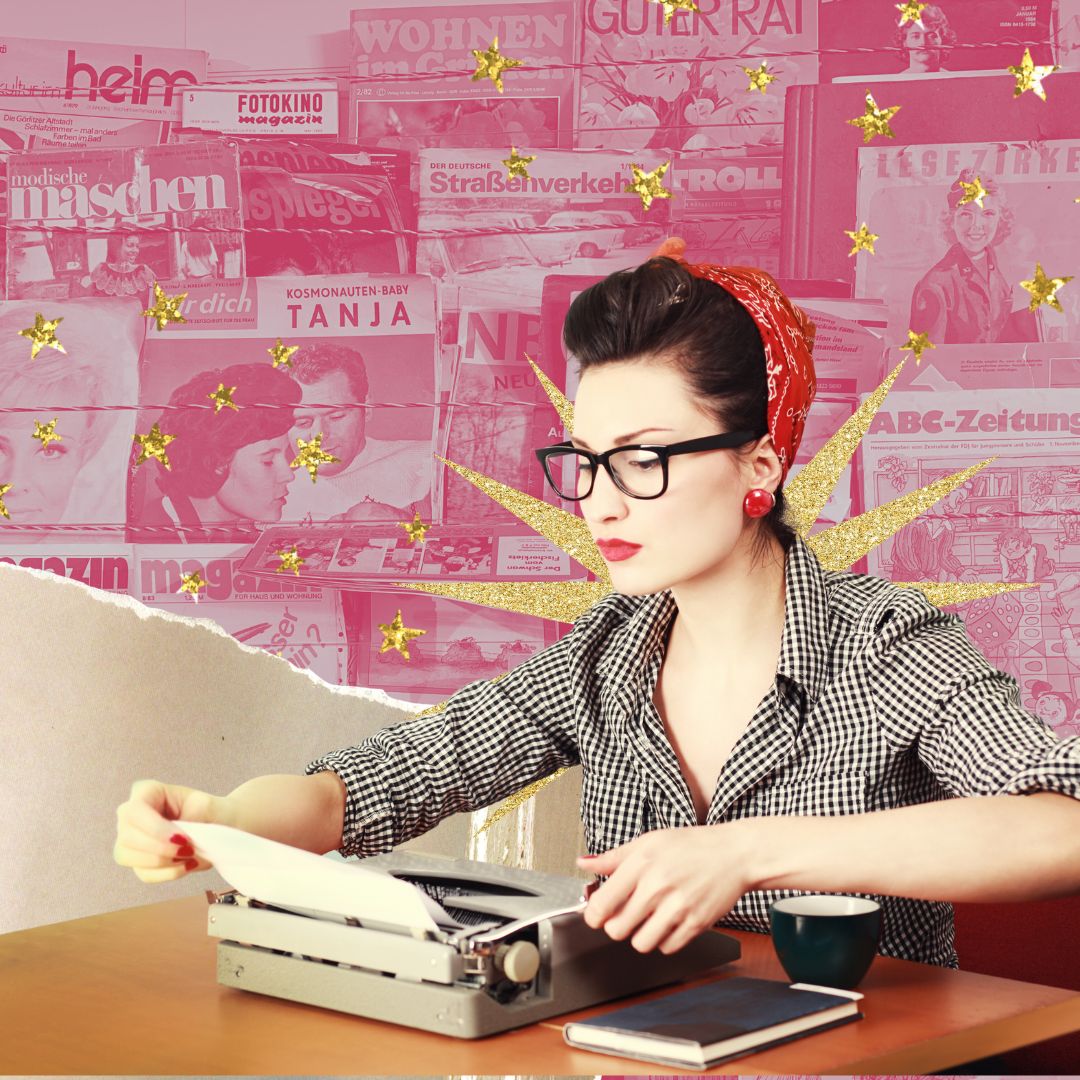 What Makes a Beauty Editor?