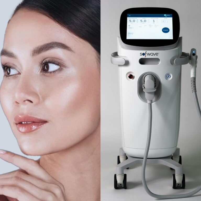 Ultherapy, Sofwave, or Thermage? What Should You Try?