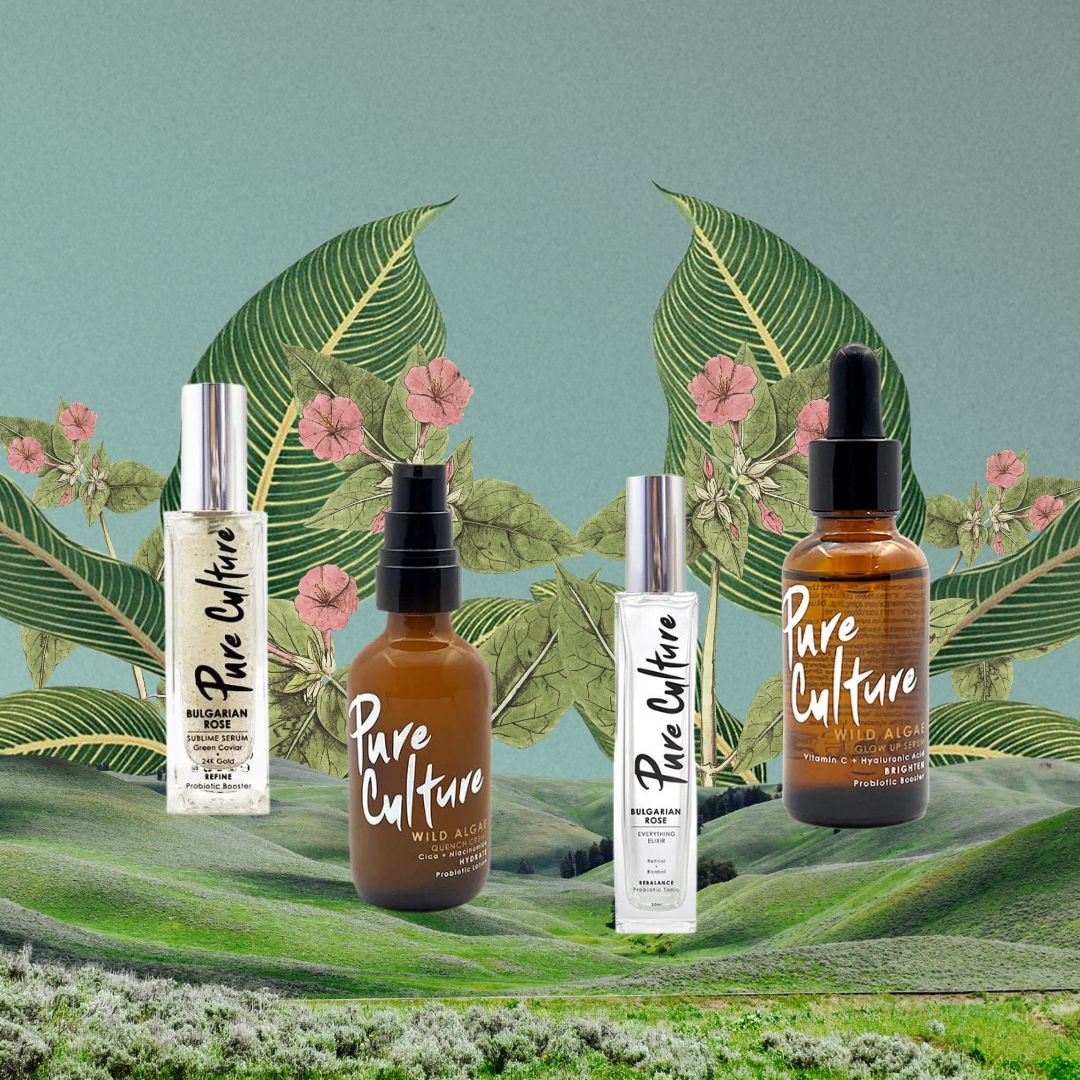 What Does it Really Take to Be Called a Clean Beauty Brand?