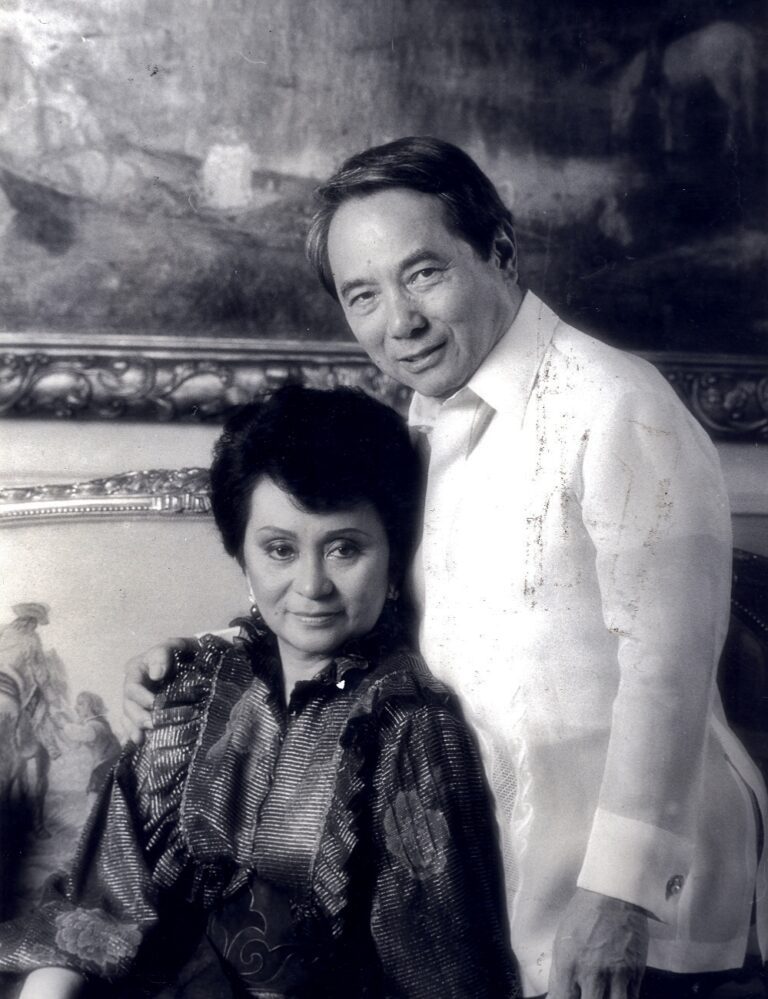 The Legacy of Rustan's The Beauty Source