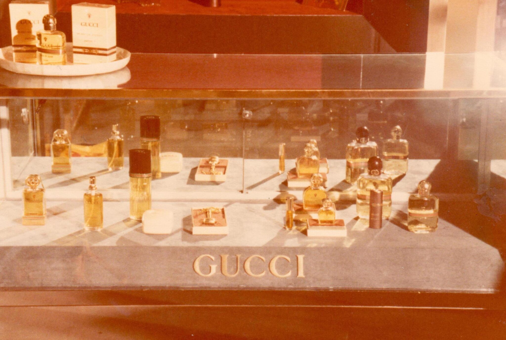 The Legacy of Rustan's The Beauty Source