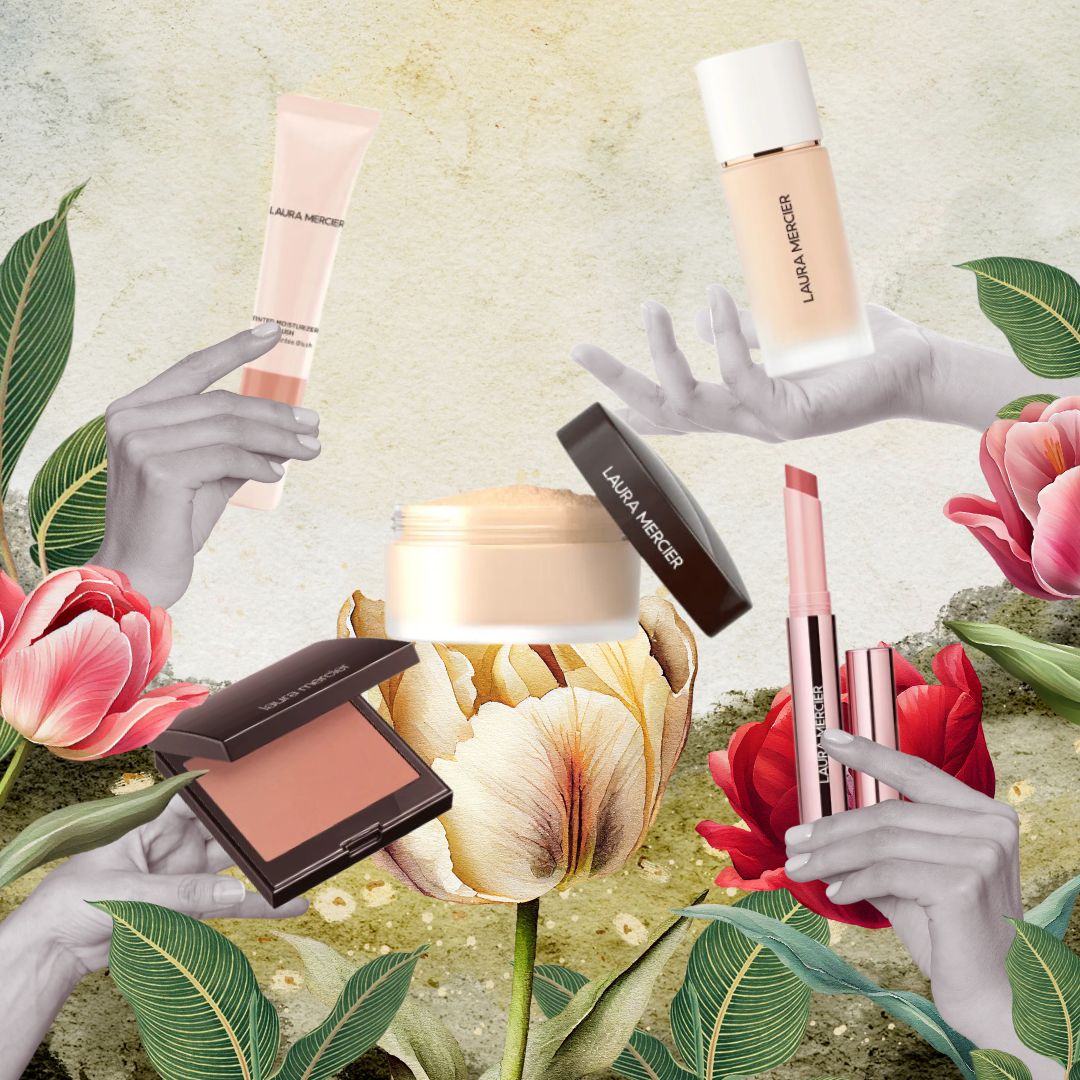 The Top Laura Mercier Products To Check Out