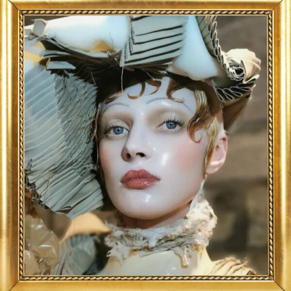 The Genius Behind Makeup Artist Pat McGrath