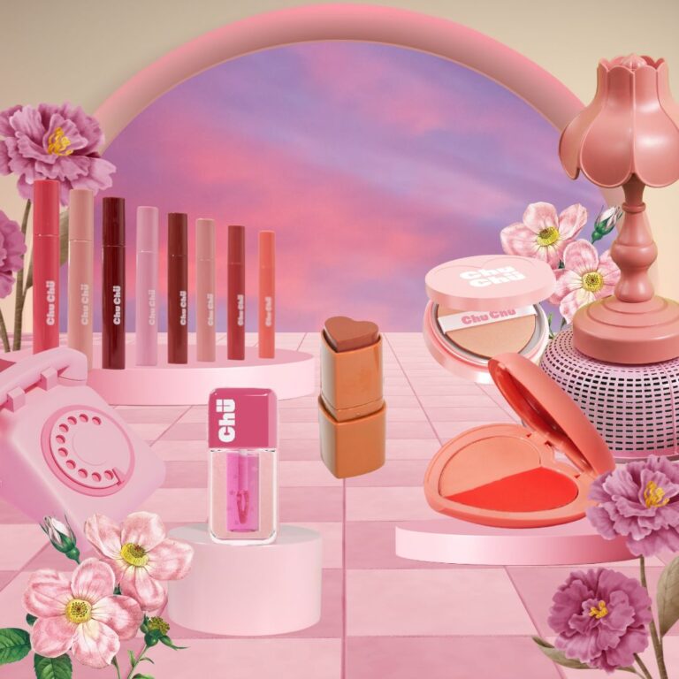 Tried & True: Must-Try Products from Chu Chu Beauty - The Beauty Edit