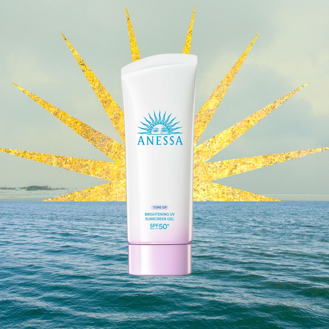 Anessa Introduces New and Improved Sun Care Essentials