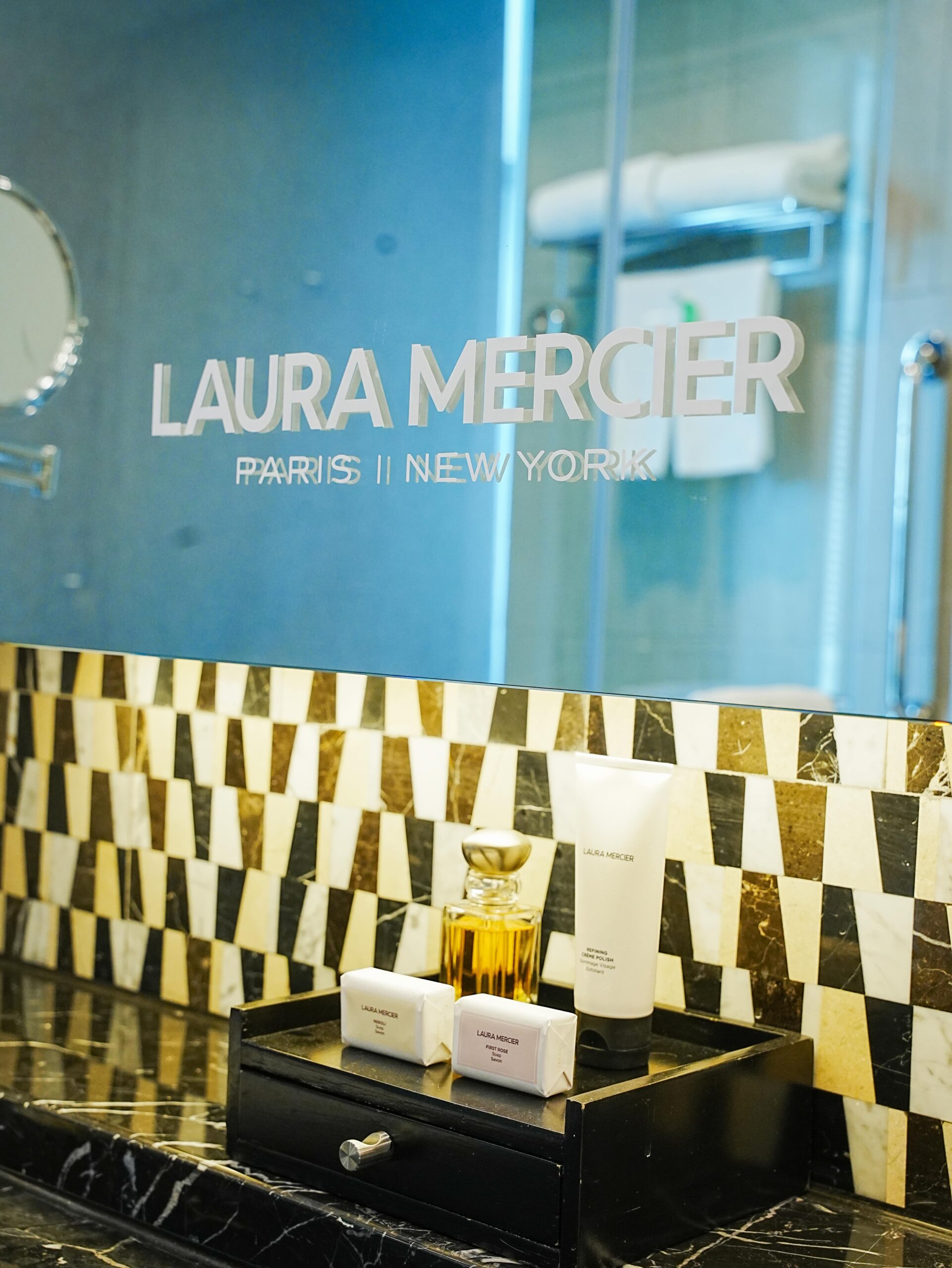 Laura Mercier Introduces The Latest in its Color Cosmetics Collection