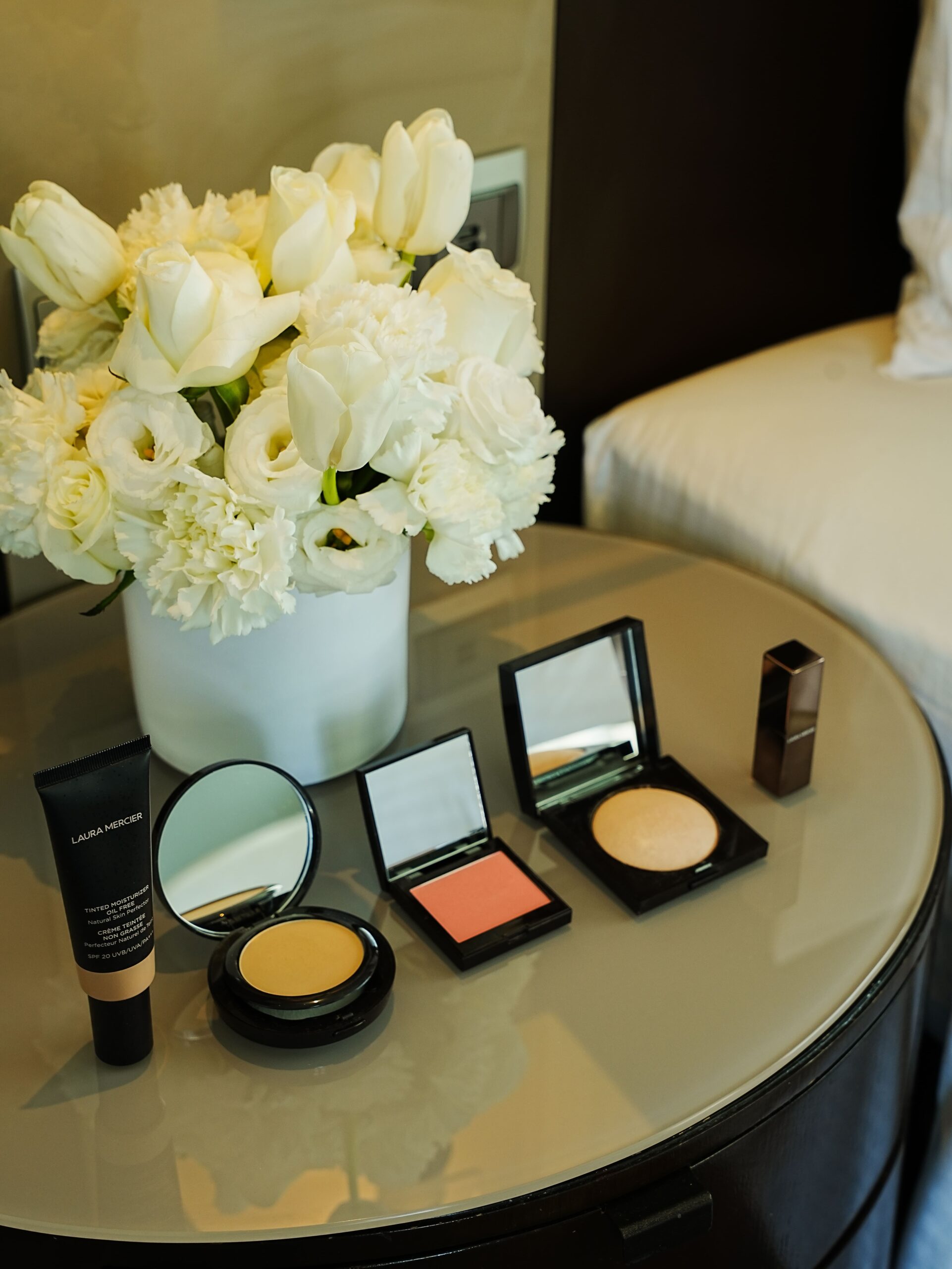 Laura Mercier Introduces The Latest in its Color Cosmetics Collection