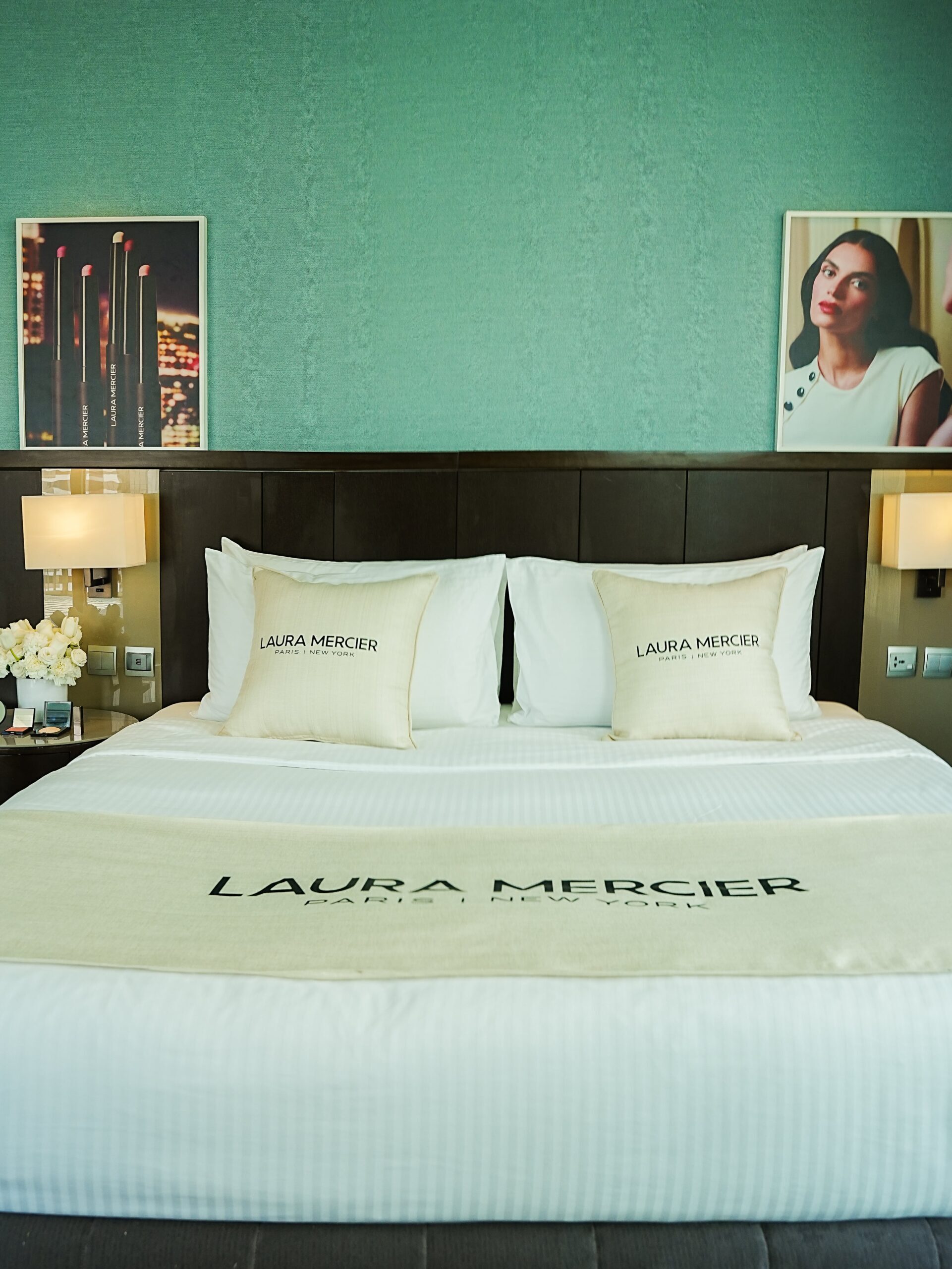 Laura Mercier Introduces The Latest in its Color Cosmetics Collection