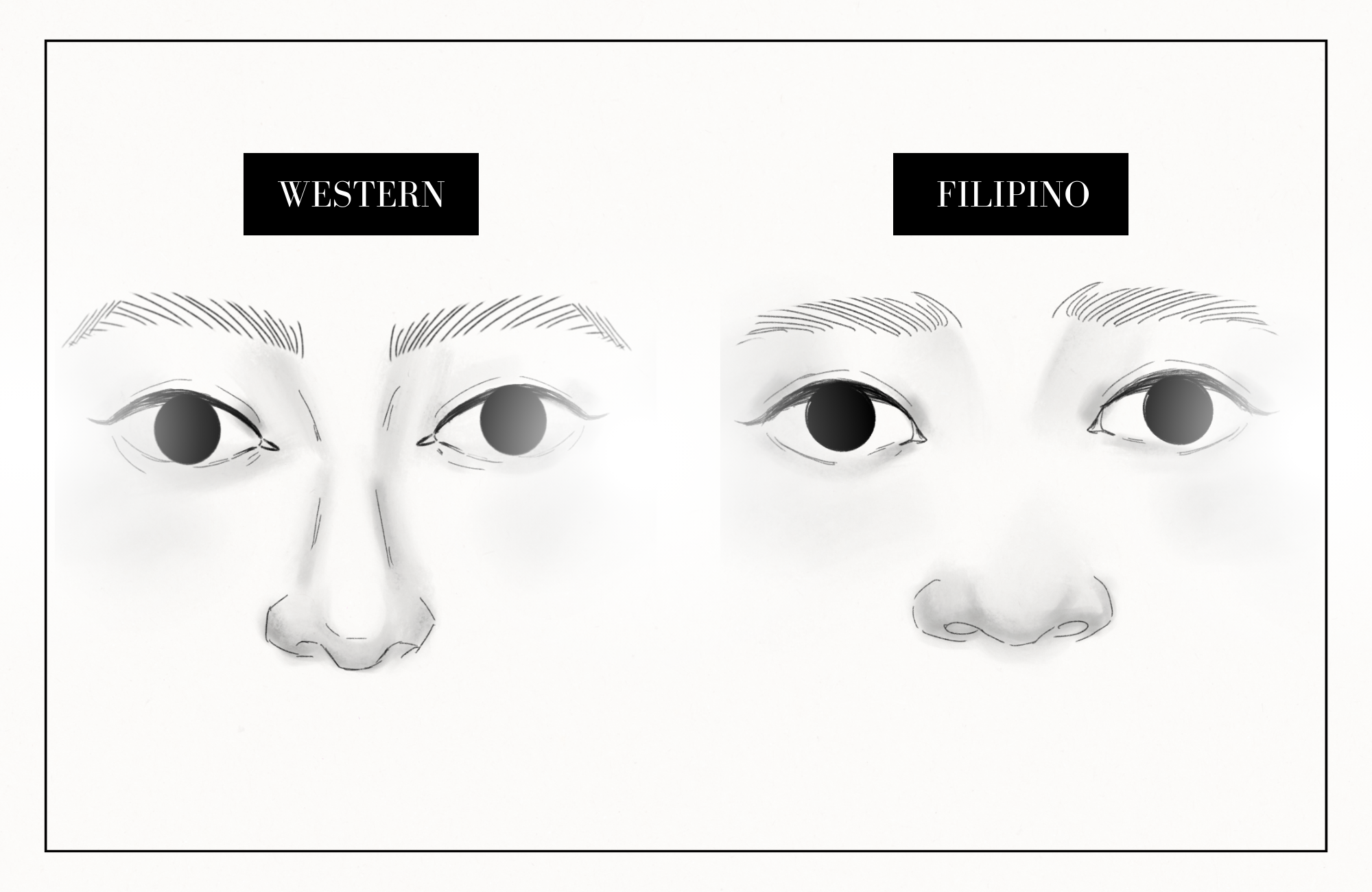 Why Pinoys Want A Nose Job