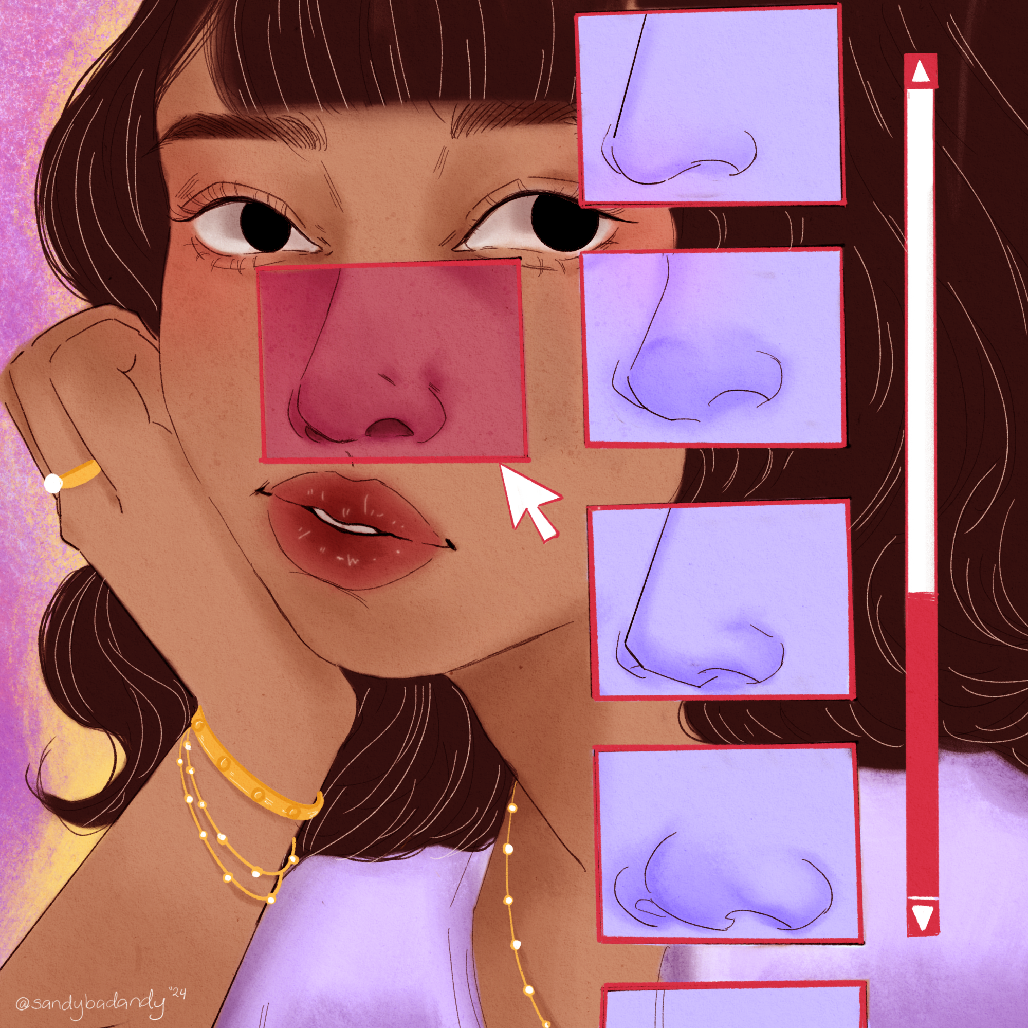 Why Pinoys Want A Nose Job
