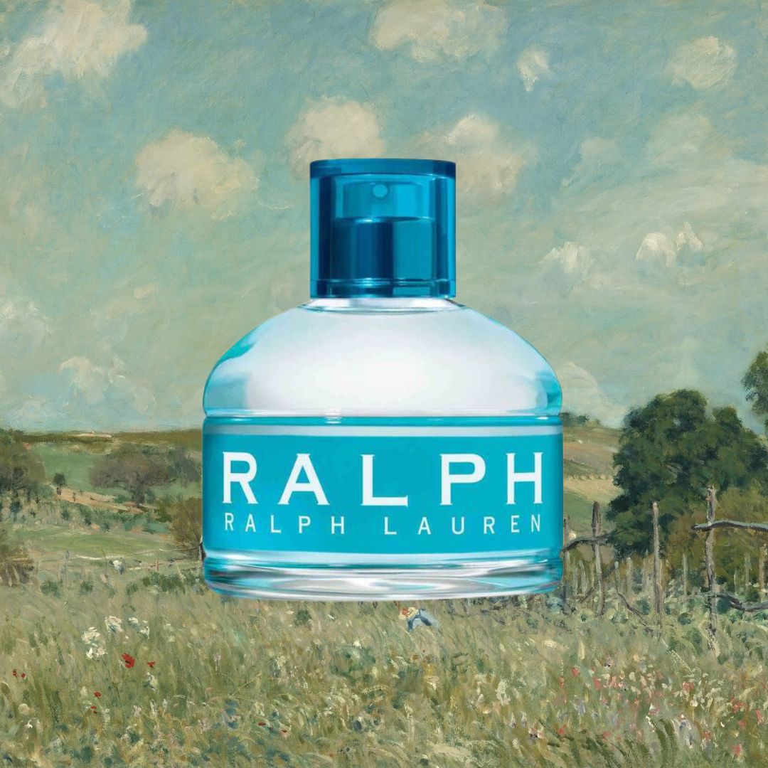 Nostalgic Scents Popular in the '90s Through the 2000s