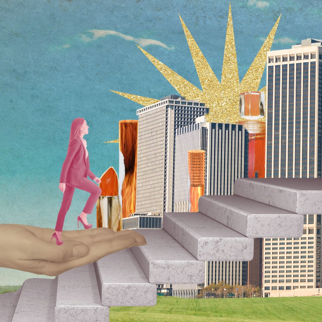 The Role of Venture Capitalists In A Beauty Brand's Success