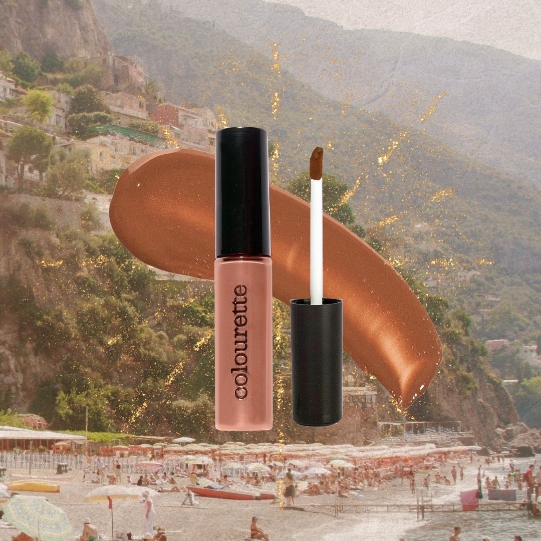 How Are Color Cosmetics Made?