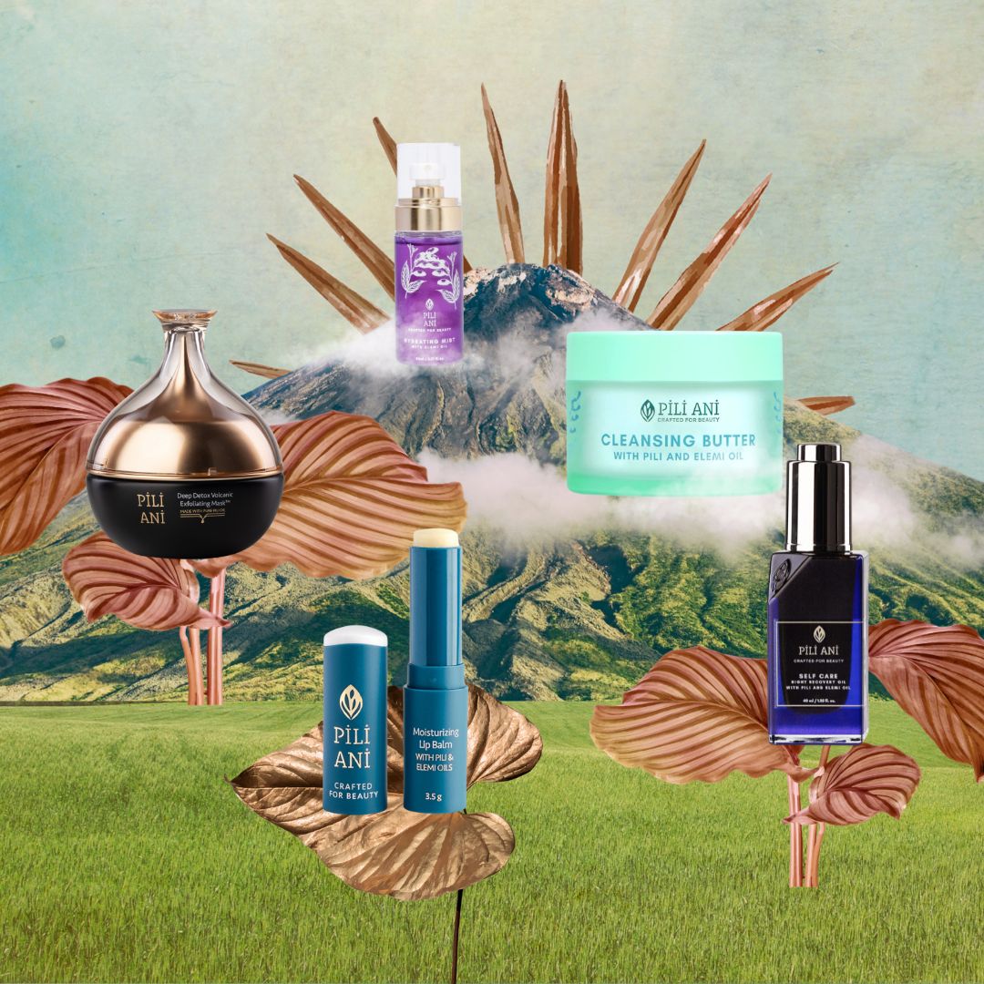 The Globally-Lauded, Award-Winning Products to Try from Pili Ani