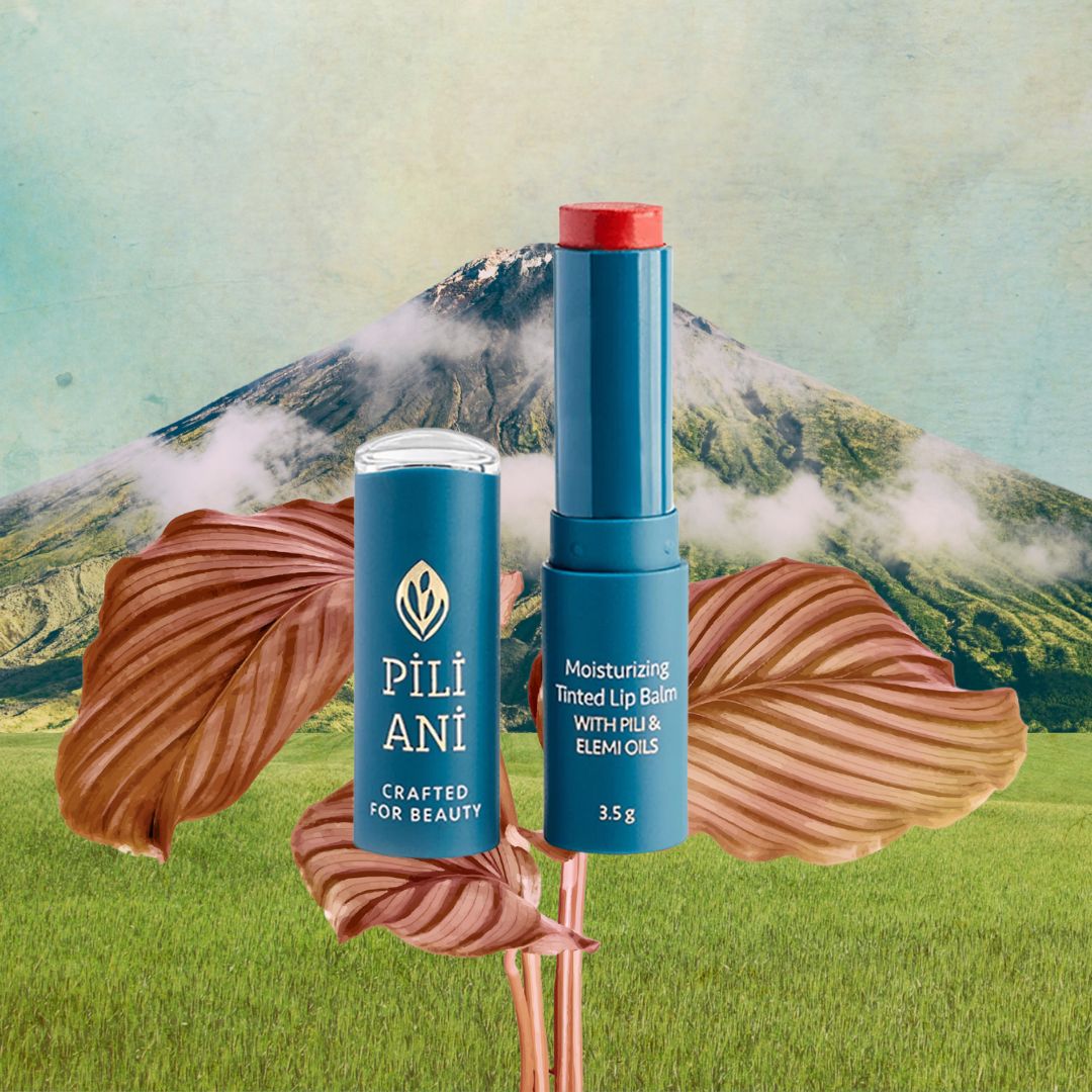 The Globally-Lauded, Award-Winning Products to Try from Pili Ani