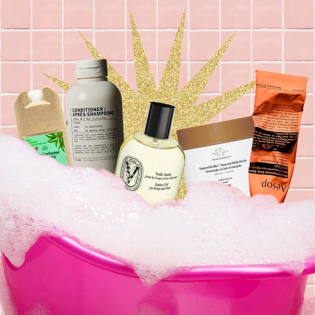 Cool And Indulgent Bath and Body Brands for Bathtime Luxuries