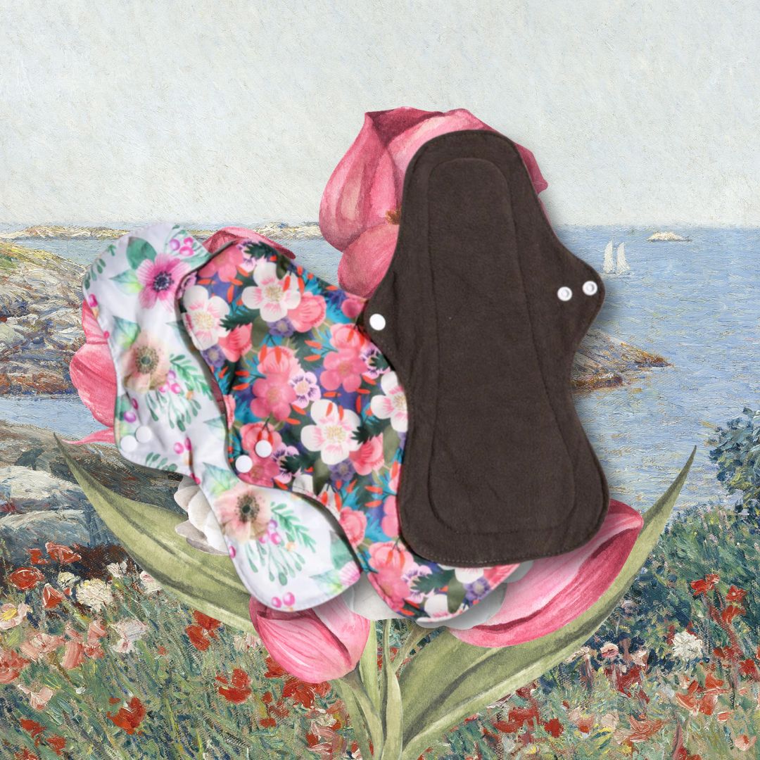 Pads, Cups, or Undies? Which Period Products Work Best for You?