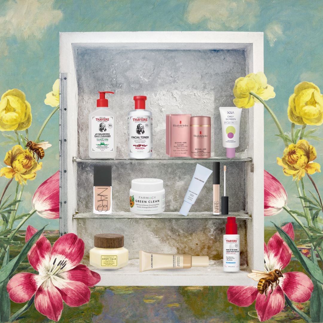 Hardworking, Multi-Use Beauty Essentials To Try