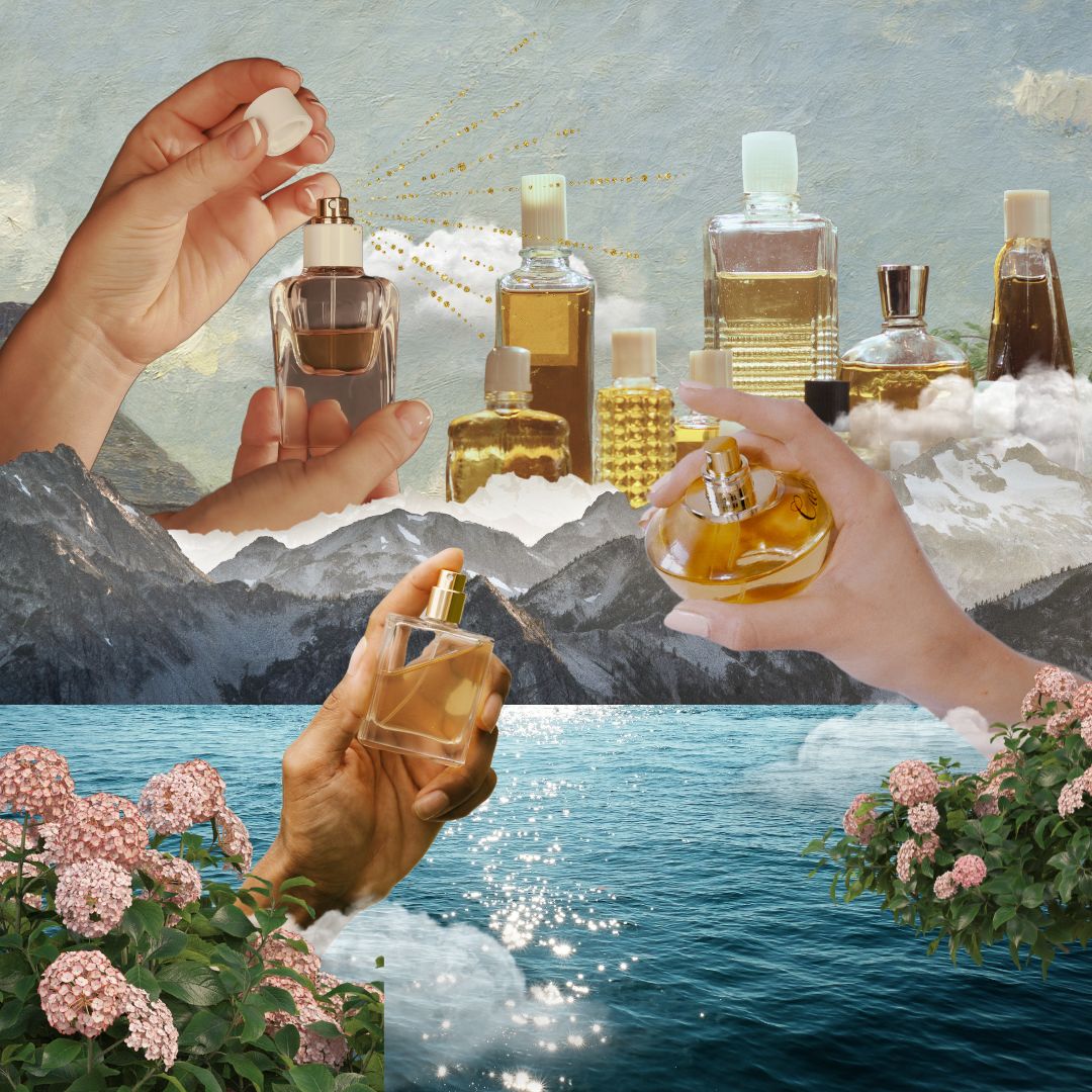 Designer Scents or Niche Frags: Is One Better Than The Other?