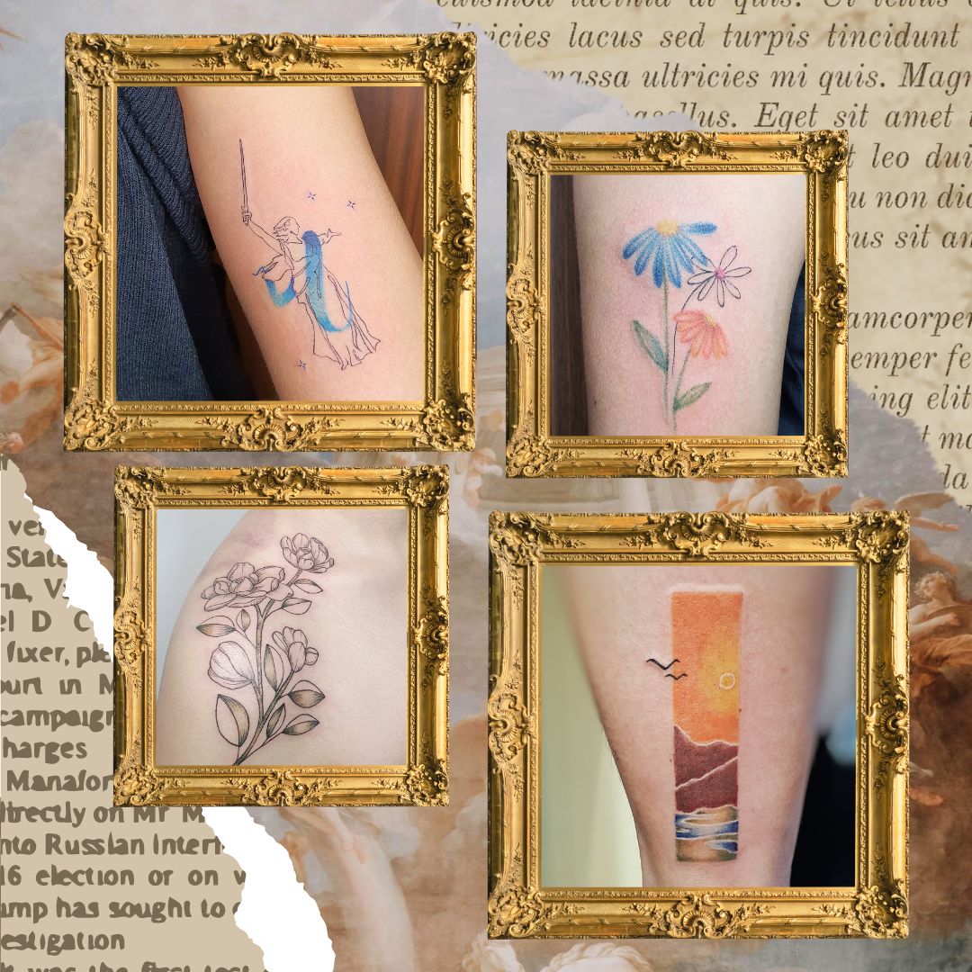 How Is Skin Inked Permanently? Tattoo Tips, Preps, and Aftercare