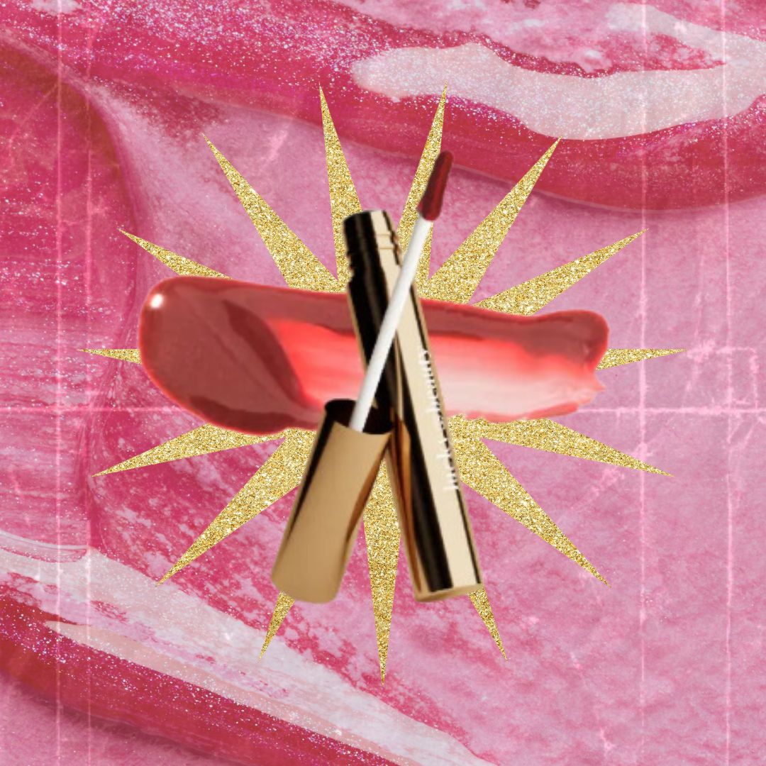 Why Millennials Are Over Matte Lips