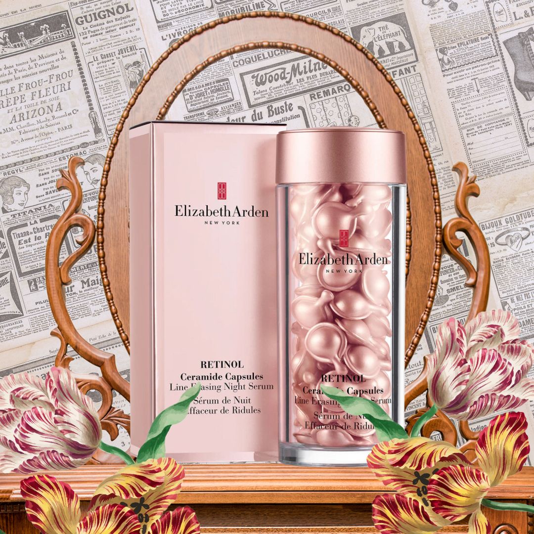 Our Skin As We Age - The Beauty Edit