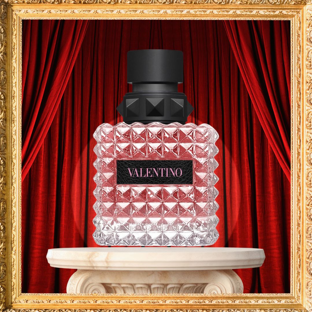 Fragrance Foundation's Award-Winning Scents of 2024