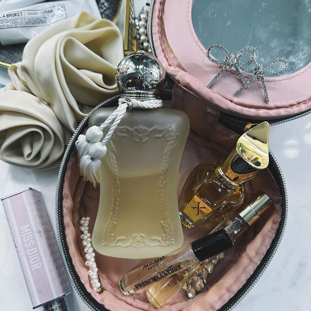 New Niche Scents We Love