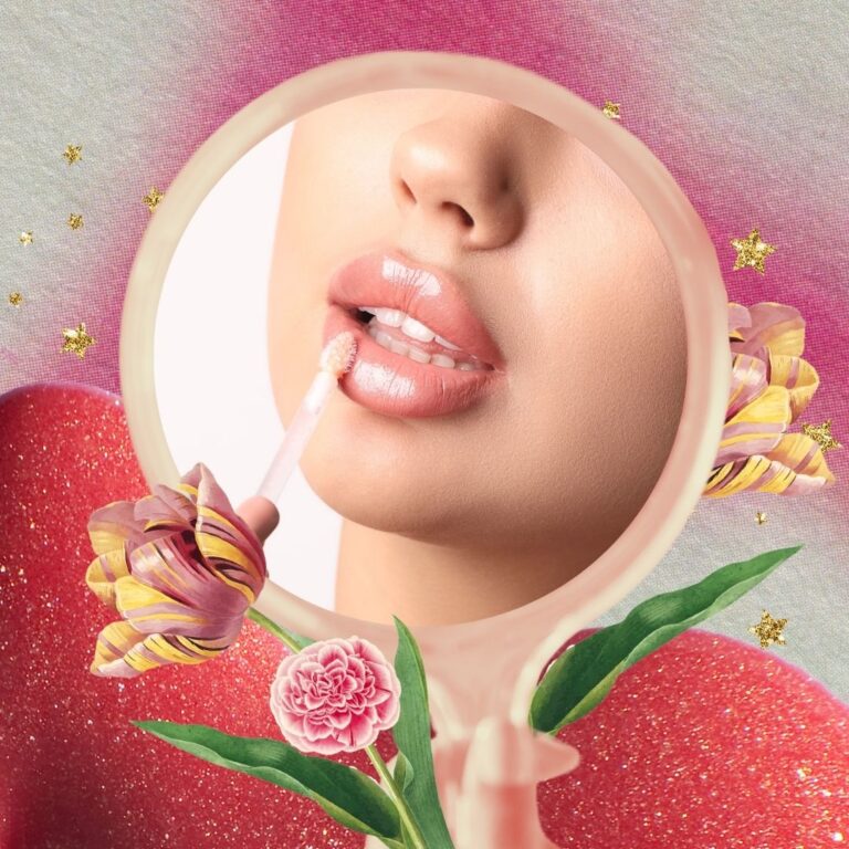 Gen Z-Approved, Lip Glosses To Try