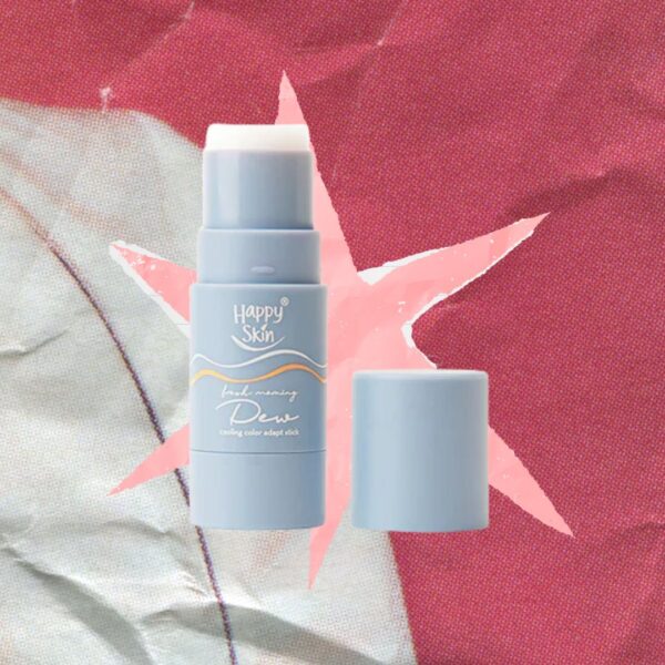 How Happy Skin Changed The Game For F-Beauty