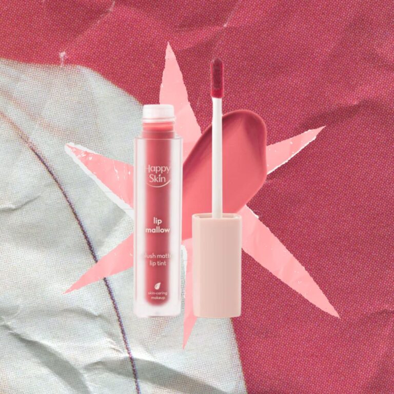 How Happy Skin Changed The Game For F-Beauty