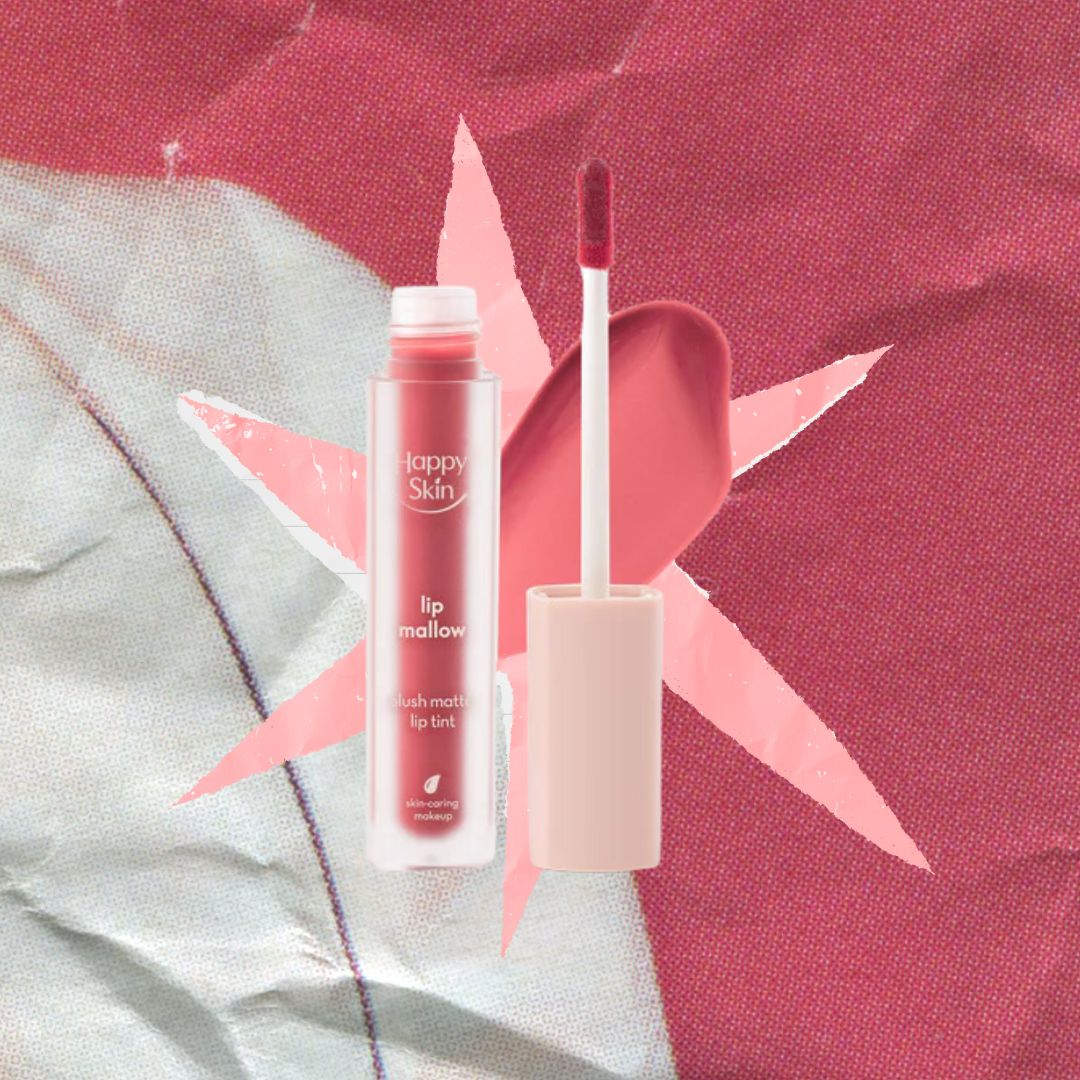 How Happy Skin Changed The Game For F-Beauty