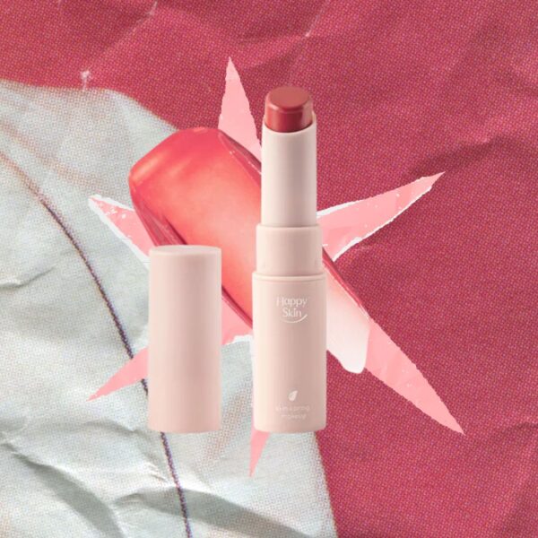 How Happy Skin Changed The Game For F-Beauty