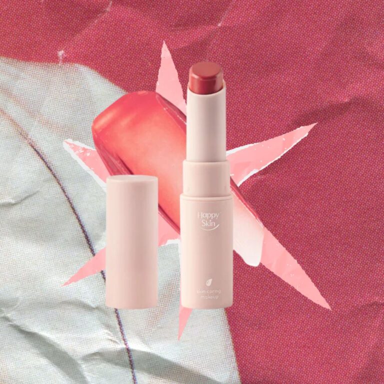 How Happy Skin Changed The Game For F-Beauty