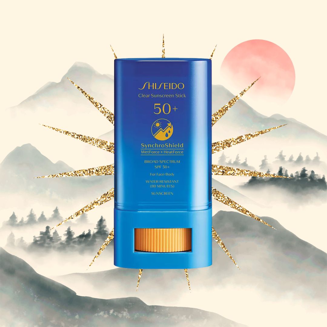 Why J-Beauty Has The Best Sunscreens