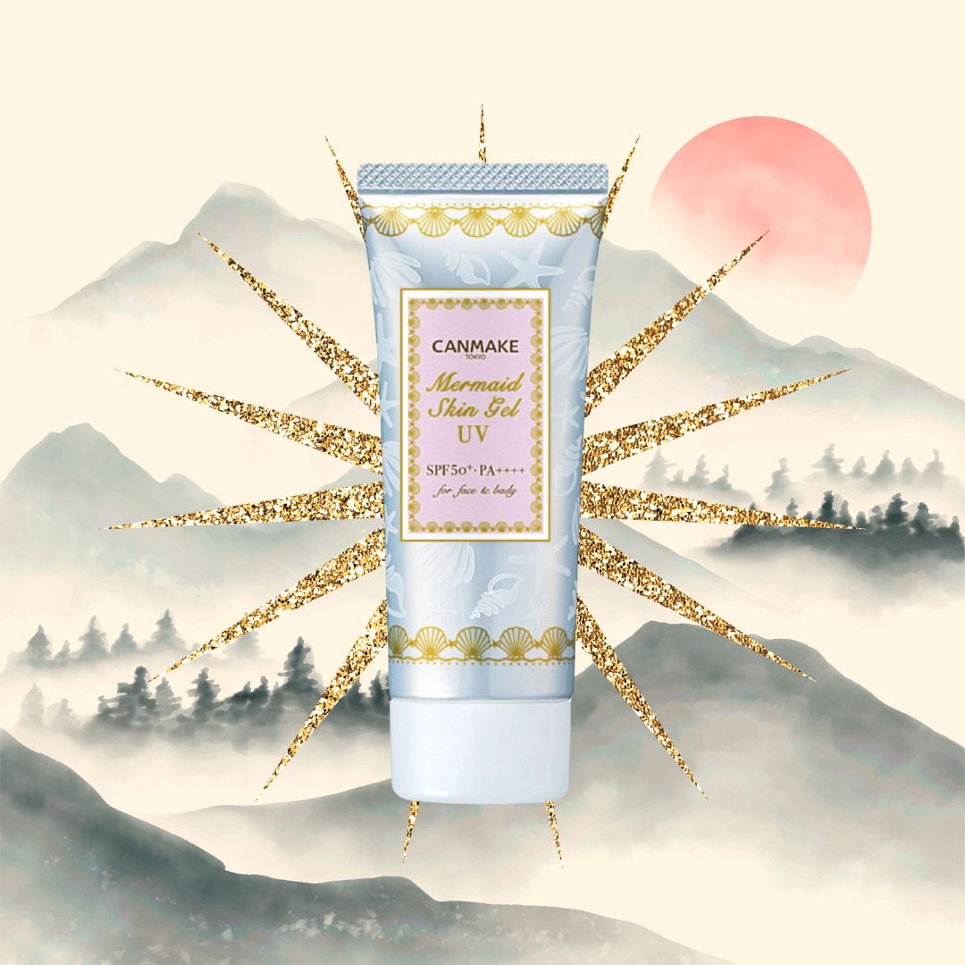Why J-Beauty Has The Best Sunscreens